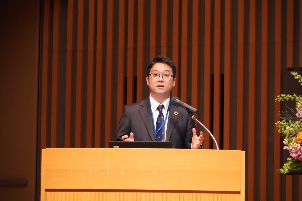 ICFM9 - Photo Wall - ICFM - International Conferences on Flood Management