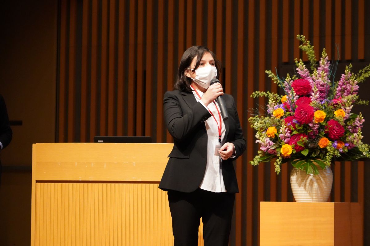 ICFM9 - Photo Wall - ICFM - International Conferences on Flood Management
