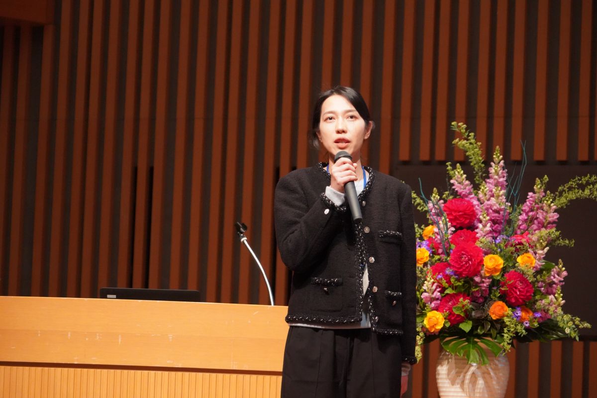 ICFM9 - Photo Wall - ICFM - International Conferences on Flood Management