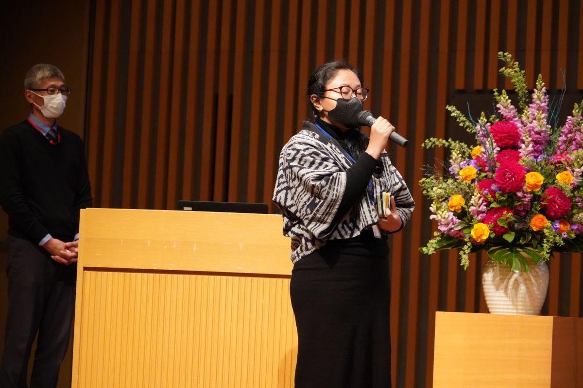 ICFM9 - Photo Wall - ICFM - International Conferences on Flood Management