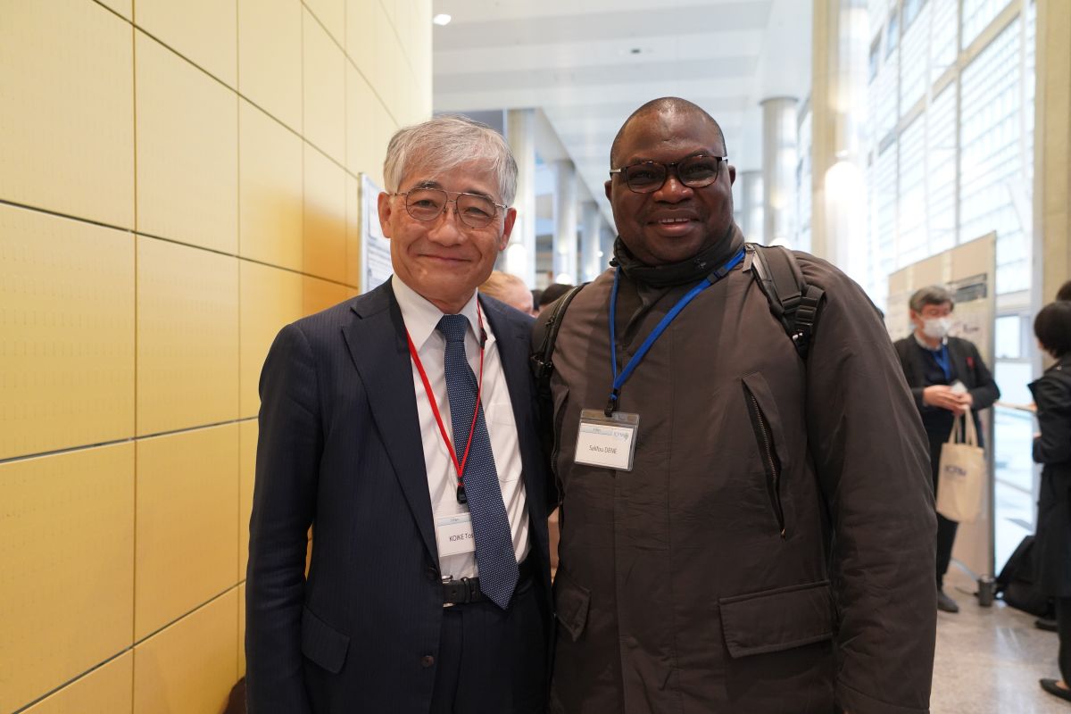 ICFM9 - Photo Wall - ICFM - International Conferences on Flood Management