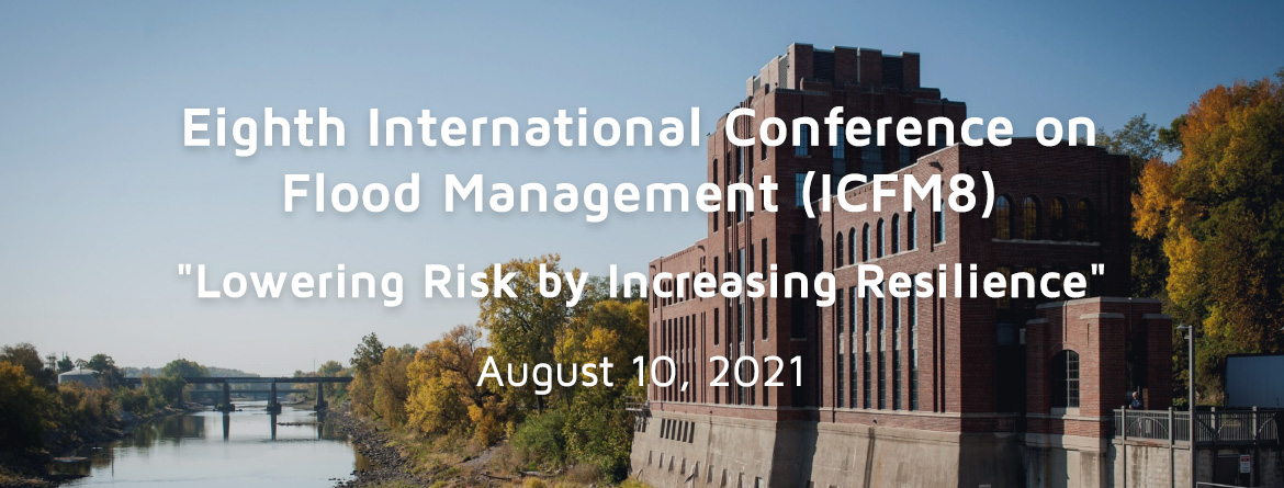 ICFM - International Conference on Flood Management