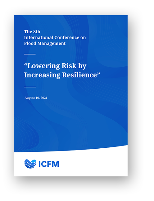 ICFM - International Conference on Flood Management