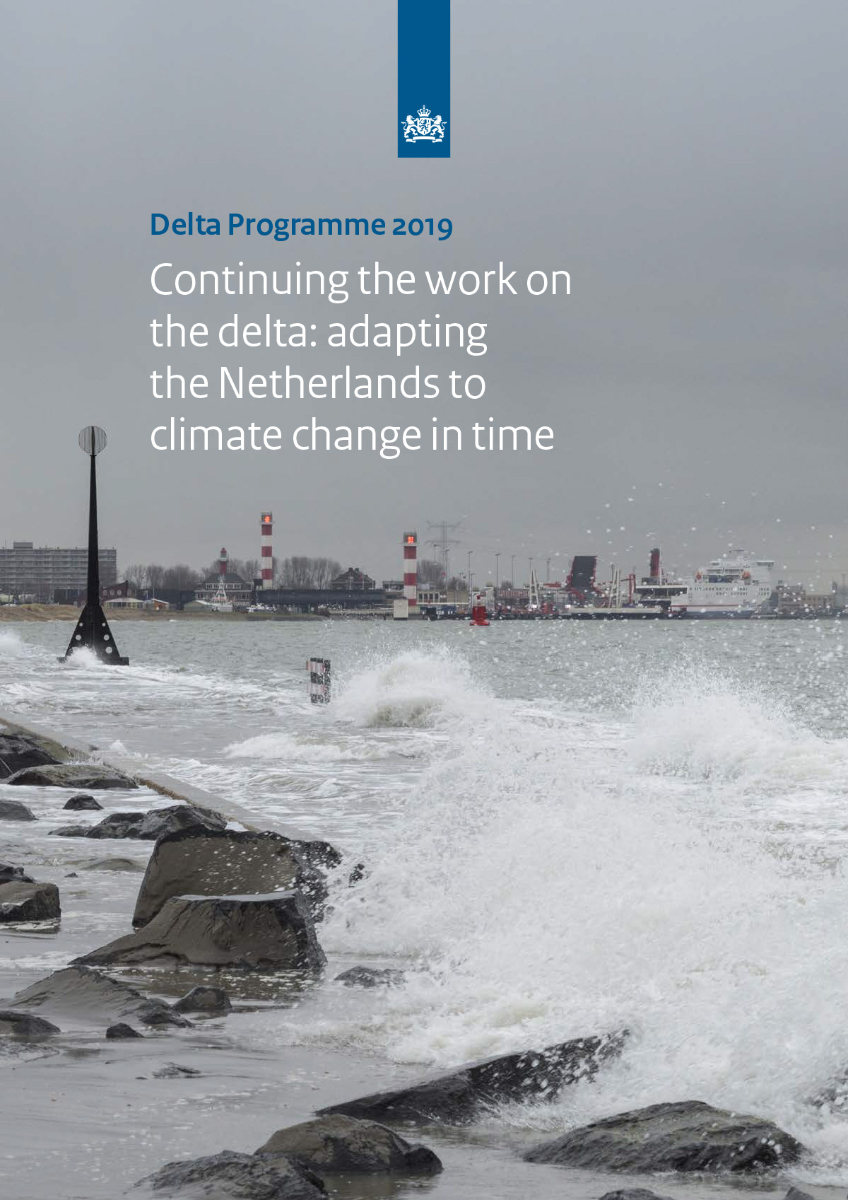 Delta Programme 2019 - Reports - Views - ICFM - International ...