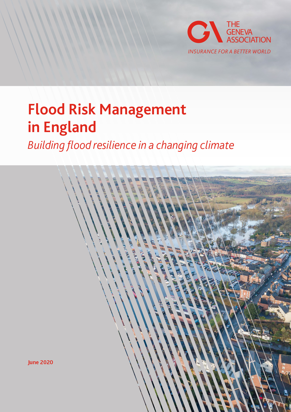 Flood Risk Management in England - Reports - Views - ICFM ...