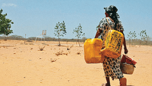 9th World Water Forum Kicks Off In Senegal - News - ICFM ...