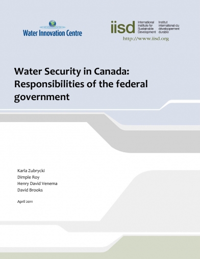 ICFM - International Conference on Flood Management
