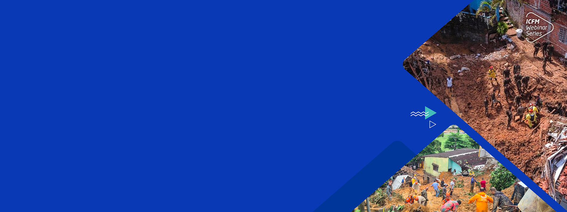 ICFM - International Conference on Flood Management